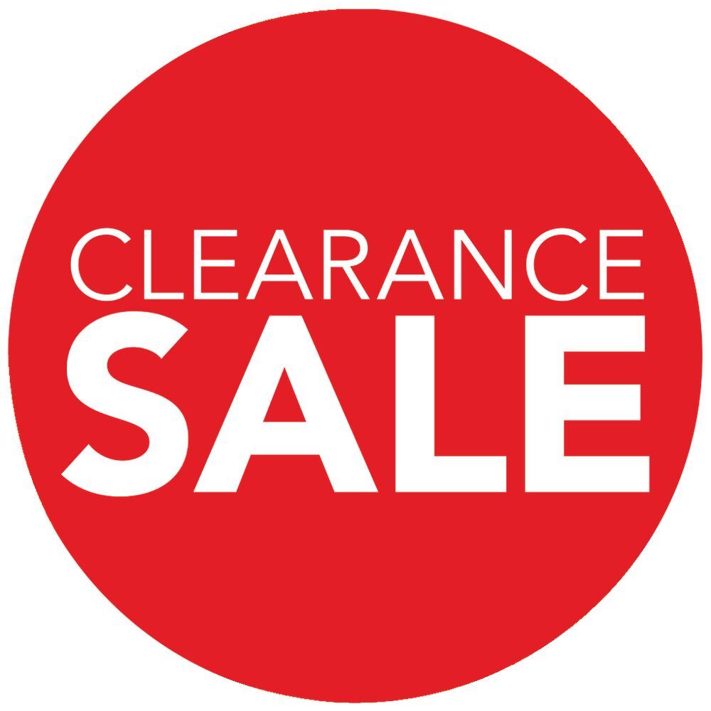 Clearance – Remodel Depot